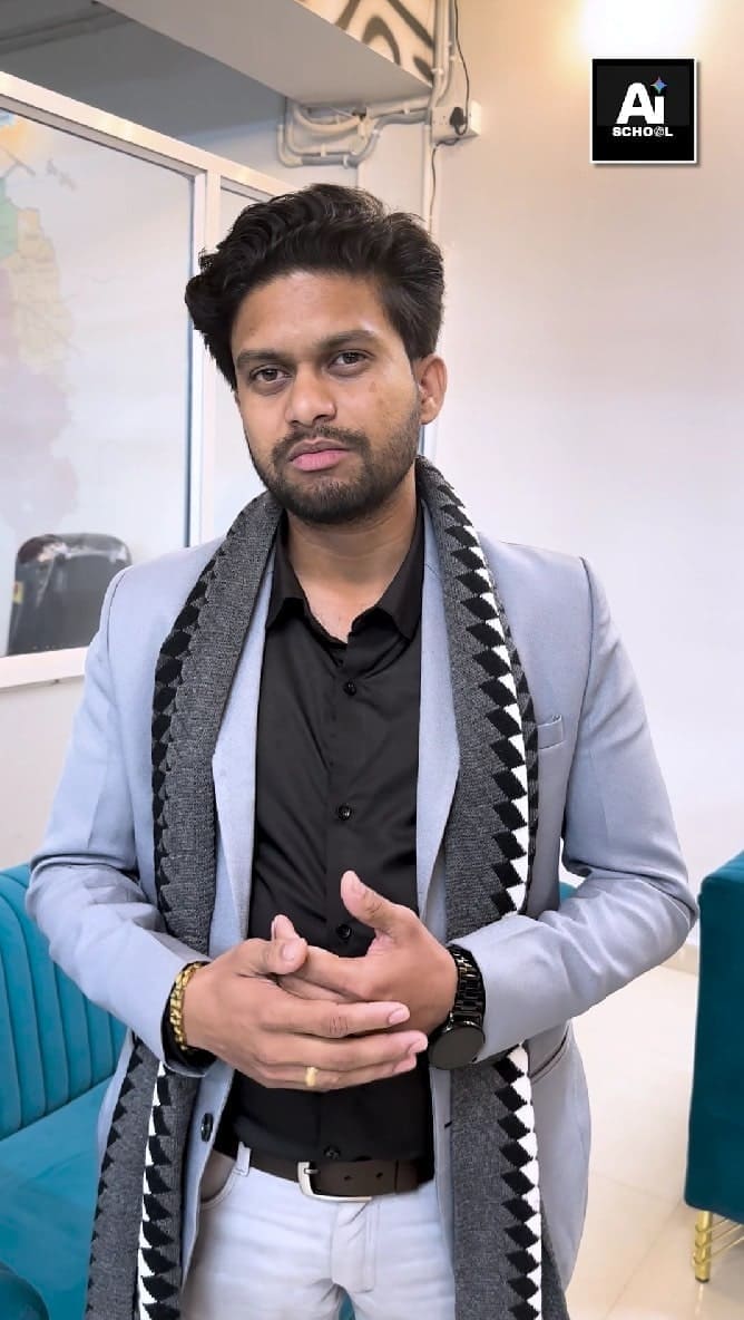 Social Seller Academy - Learn AI & Marketing from Lakshit Sethiya ...