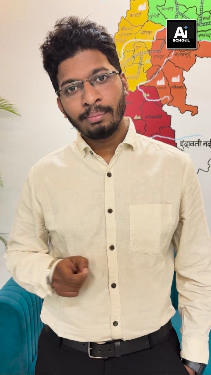 Social Seller Academy - Learn AI & Marketing from Lakshit Sethiya ...